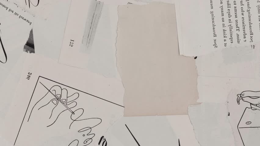 Download Cinematic Paper Logo | After Effects - Videohive - aedownload.com