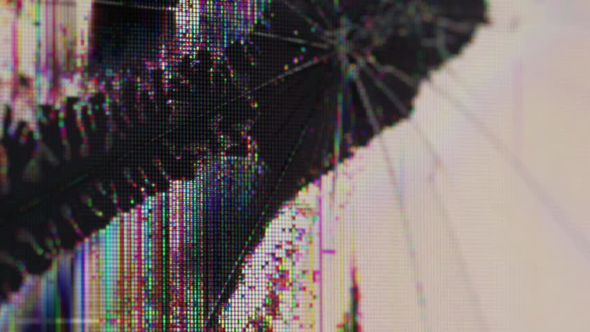 Download Split Glitchy Logo Reveal 24457251 Videohive - aedownload.com