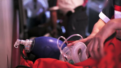 Woman defibrillator Stock Video Footage - 4K and HD Video Clips ...