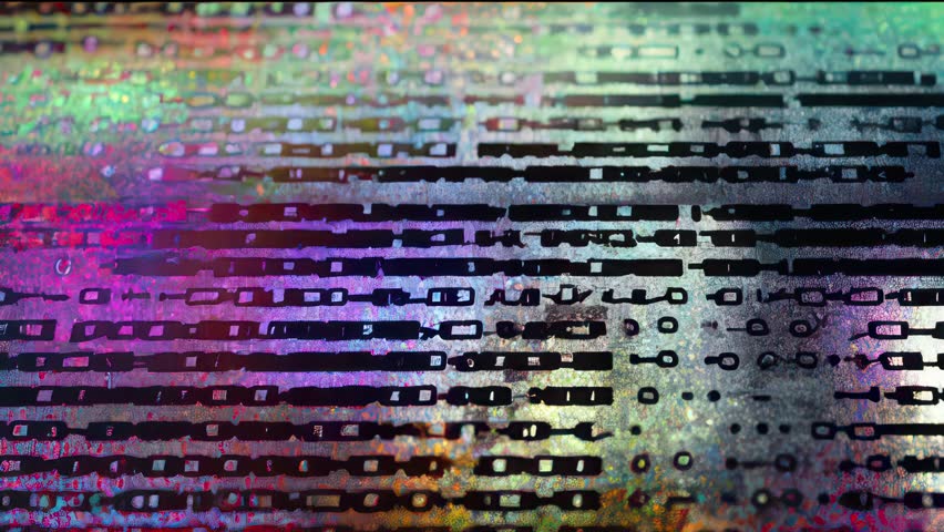 Download Split Glitchy Logo Reveal 24457251 Videohive - aedownload.com