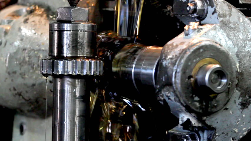 turning cog Stock Footage Video (100% Royalty-free) 3775601 | Shutterstock