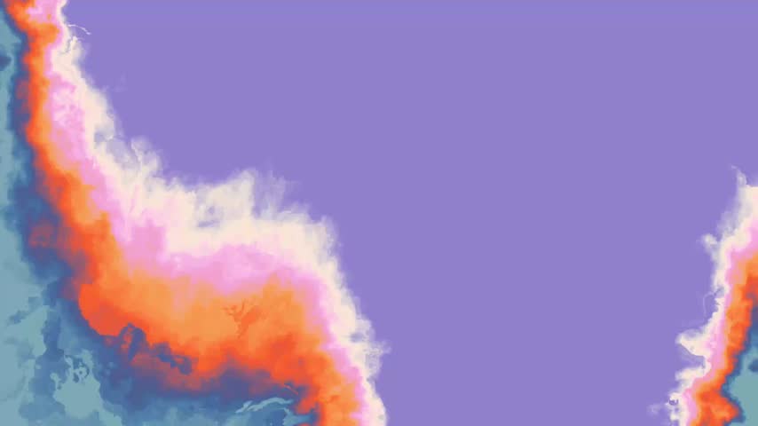 Download Wobbly Blue Paint - aedownload.com