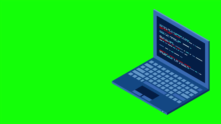 Download Isometric SEO Elements - Videohive - aedownload.com