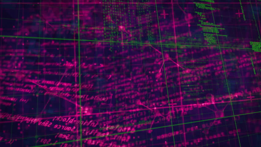 Download Radial Blocks Slideshow - aedownload.com