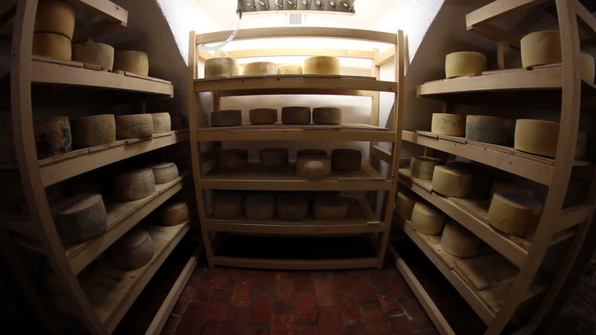 storage drying cheese Stock Footage Video (100% Royalty-free) 3824693 ...