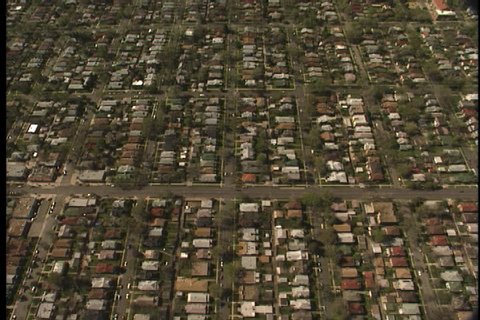 extreme zoom out city space Stock Footage Video (100% Royalty-free ...