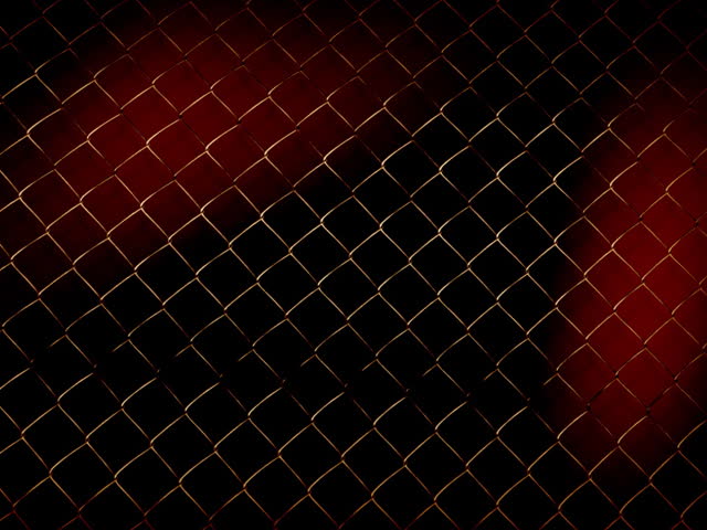 chain link background - loop 720x480 Stock Footage Video (100% Royalty ...