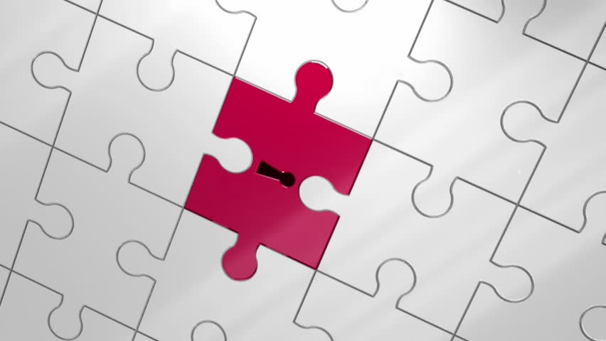 Download Puzzle Opening Titles - Videohive - aedownload.com