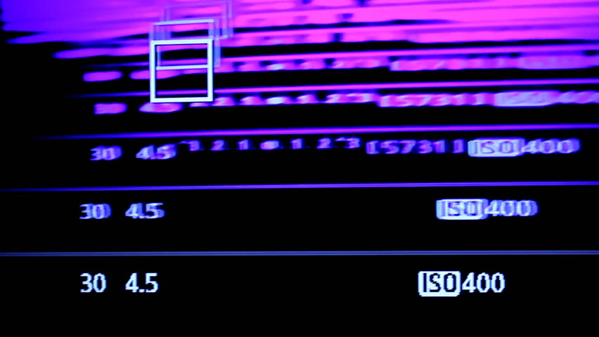 purple on screen Stock Footage Video (100% Royalty-free) 3870989 ...