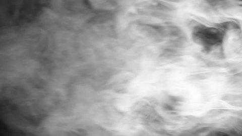 smoke vapor fog - realistic Stock Footage Video (100% Royalty-free ...