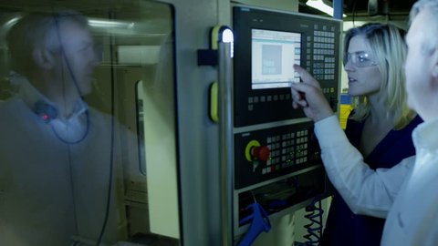 nerd developer working late night his Stock Footage Video (100% Royalty ...