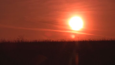 Fishermen Go On Fishing Stock Footage Video (100% Royalty-free) 390895 ...