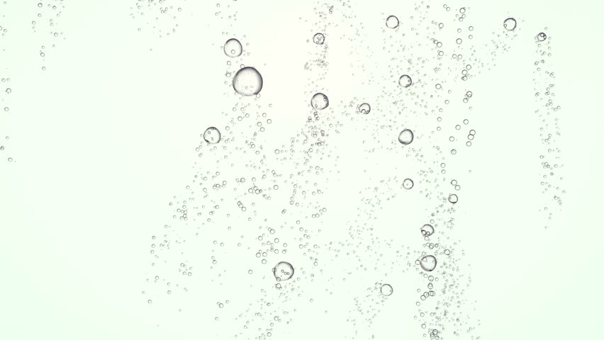 Bubble Animation White Stock Footage Video (100% Royalty-free) 3935201 ...