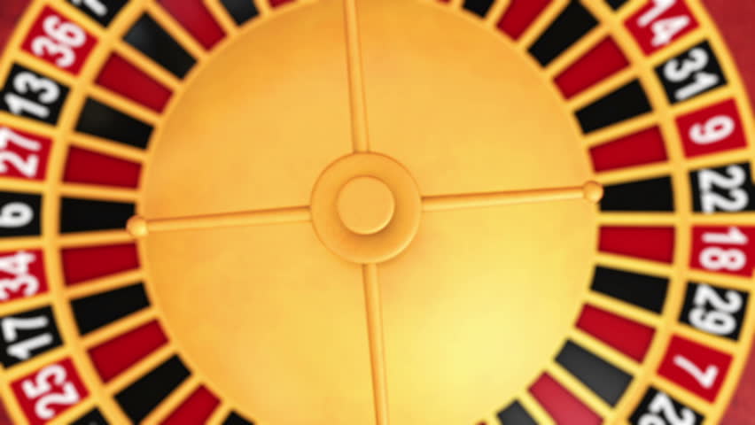 animation roulette table Stock Footage Video (100% Royalty-free ...