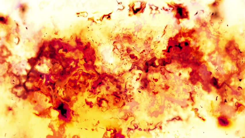 Burn Away Grunge Texture Looping Stock Footage Video (100% Royalty-free ...