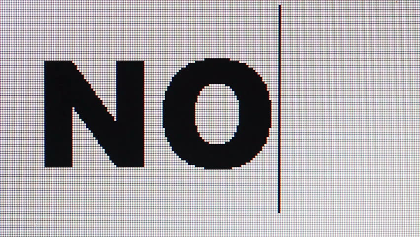 no typing text on old monitor Stock Footage Video (100% Royalty-free ...