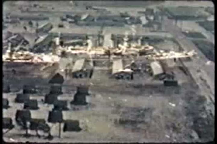 1950s - operation greenhouse nuclear tests Stock Footage Video (100% ...