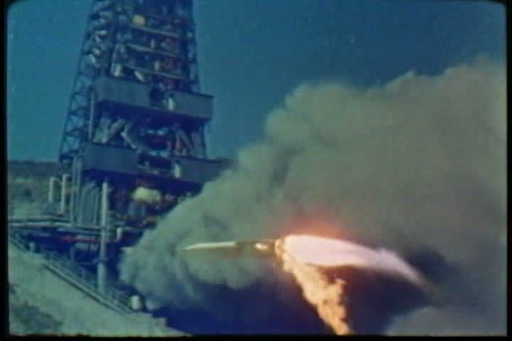 1960s - a Wide Variety Stock Footage Video (100% Royalty-free) 3980557 ...