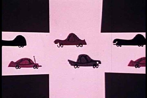 Traffic jam cartoon Stock Video Footage - 4K and HD Video Clips ...