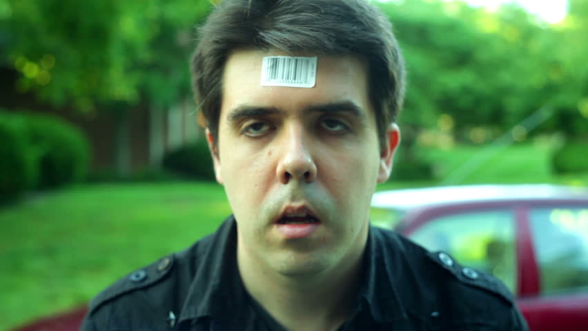 mindless consumer concept Stock Footage Video (100% Royalty-free ...