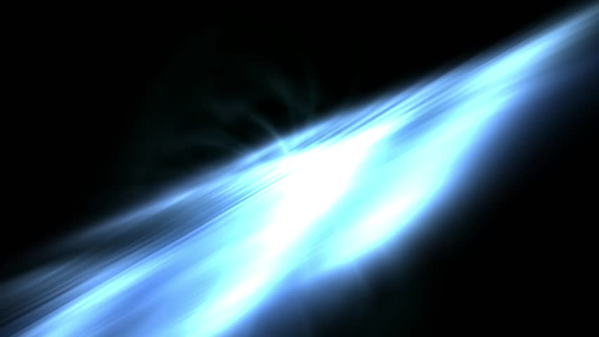 shine blue tech rays light Stock Footage Video (100% Royalty-free ...