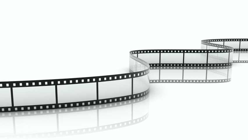 film strip repeatly move Stock Footage Video (100% Royalty-free ...