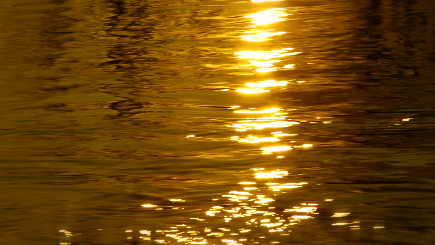 Still Shot of Sun Reflection Stock Footage Video (100% Royalty-free ...