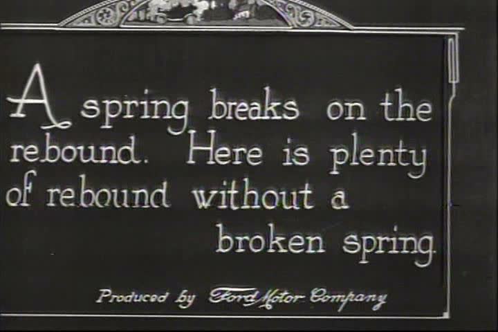 1920s - silent film depicts woman Stock Footage Video (100% Royalty ...