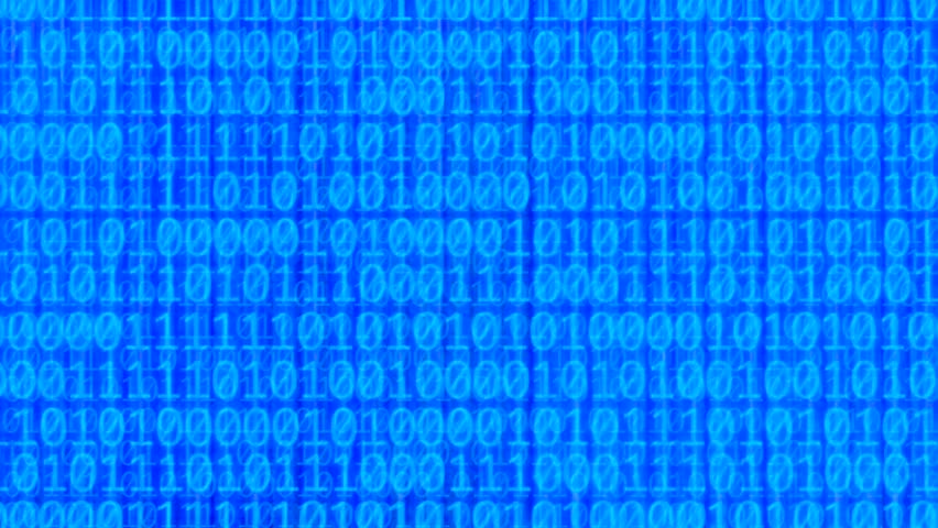A Footage of Flowing Binary Stock Footage Video (100% Royalty-free ... A Footage of Flowing Binary Stock Footage Video (100% Royalty-free ...