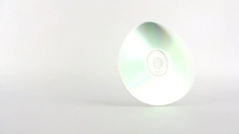 Compact Disc Front Back View Stock Vector (Royalty Free) 150364697 ...