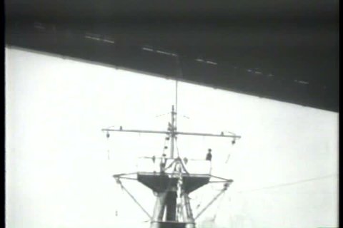 59 1920s ship bridge Stock Video Footage - 4K and HD Video Clips ...