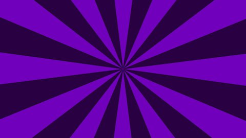 Seamless Looping Purple Pinwheel Background Stock Footage Video (100% ...
