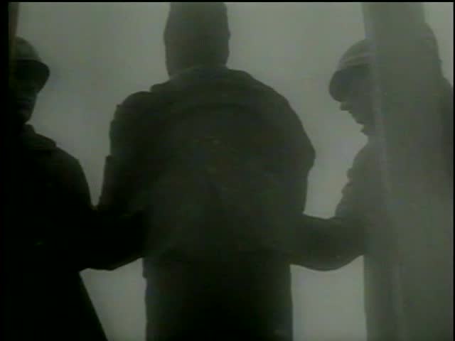 The Man Condemned at the Stock Footage Video (100% Royalty-free ...