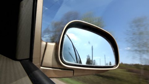 Cycled Minimal Animation Golden Balls Rolling Stock Footage Video 100