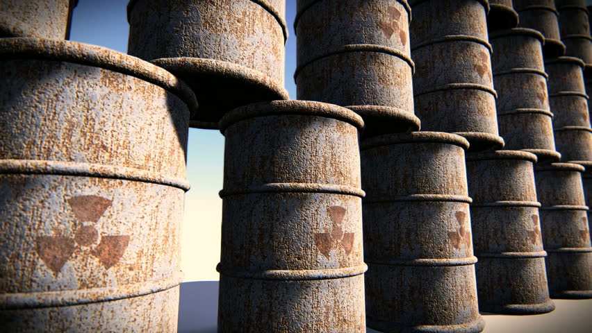 Barrel Plutonium Deposit Stock Video Footage - 4K and HD Video Clips ...
