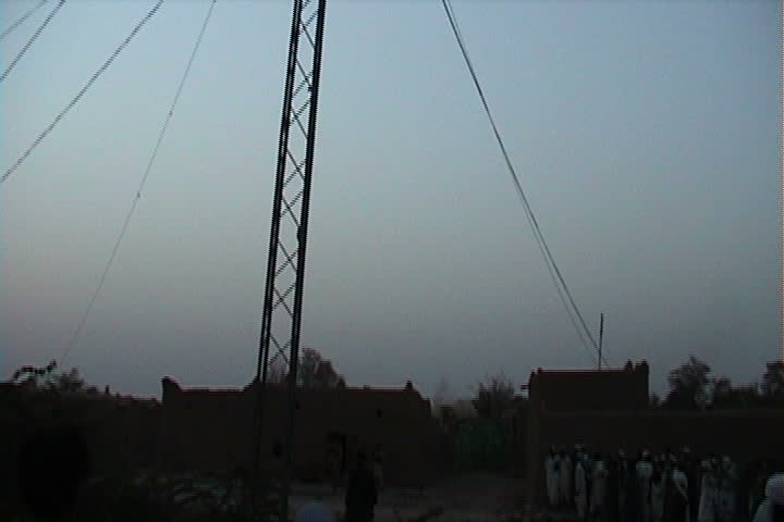 jani khel pakistan - september 30 Stock Footage Video (100% Royalty ...