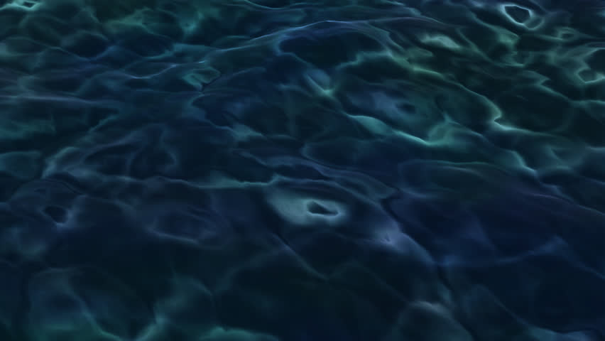 Dark Water Surface Stock Footage Video (100% Royalty-free) 42271 ...