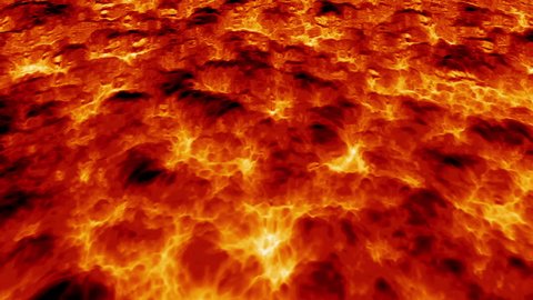 Lava Animation Stock Footage Video (100% Royalty-free) 4255880 ...