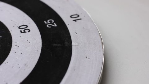 Bullseye miss Stock Video Footage - 4K and HD Video Clips | Shutterstock
