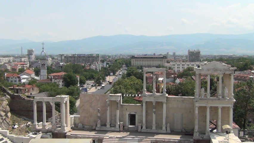 german's complex neighborhood group slums north Stock Footage Video ...