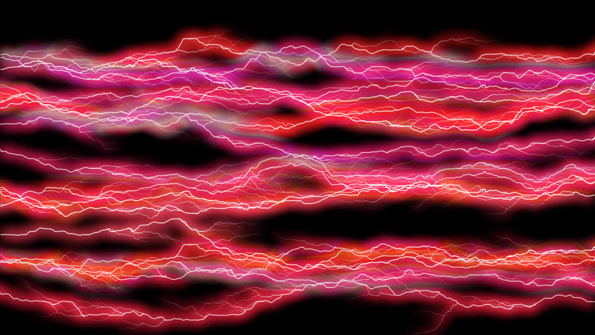 electric lighting effect Stock Footage Video (100% Royalty-free ...