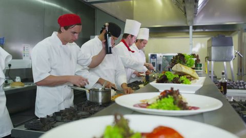 Catering finish Stock Video Footage - 4K and HD Video Clips | Shutterstock