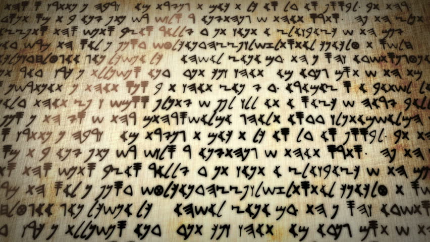 ancient script animation: Stockvideos & Filmmaterial (100 % lizenzfrei ...