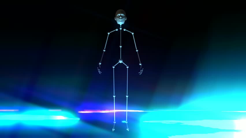 Starlight Animation Stock Footage Video (100% Royalty-free) 4470791 ...