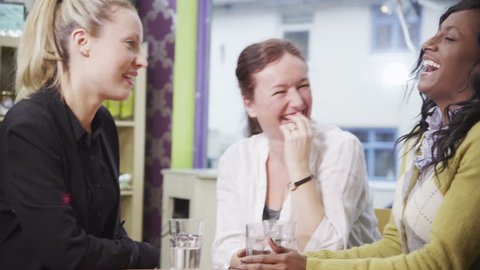 High School Students Studying Renewable Energy Stock Footage Video (100 ...