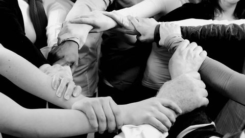 425 People linking arms Stock Video Footage - 4K and HD Video Clips ...