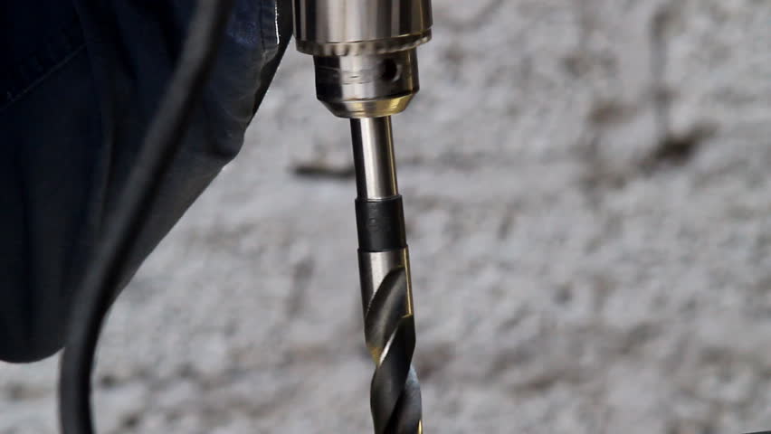 Driller Stock Footage Video (100% Royalty-free) 4536752 | Shutterstock