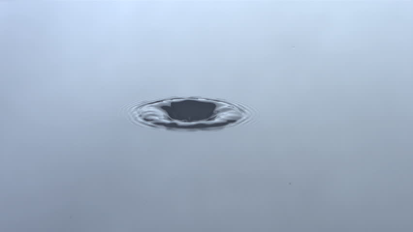 water drip slow motion Stock Footage Video (100% Royalty-free) 4553042 ...