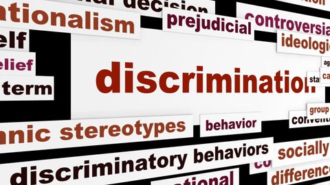 263 Disability discrimination Stock Video Footage - 4K and HD Video ...