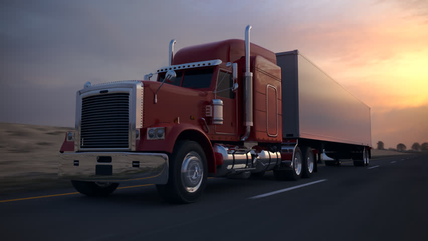 Side Shot of a 18 Stock Footage Video (100% Royalty-free) 4618166 ...